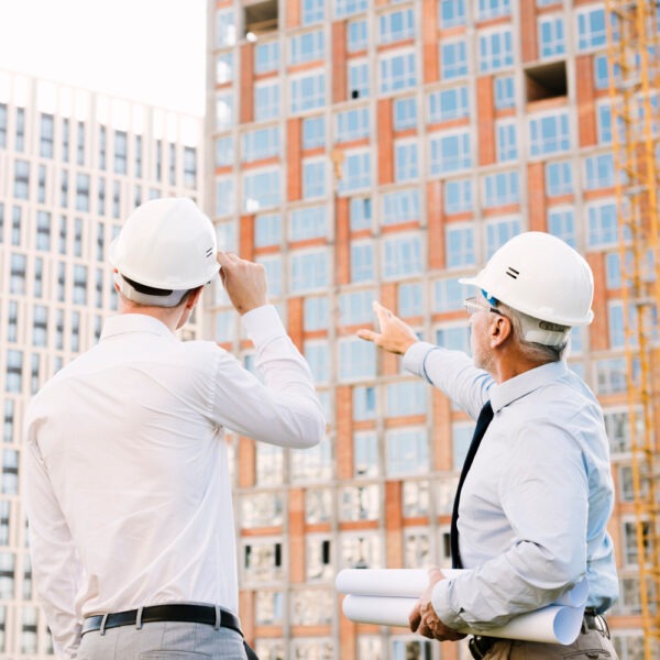Structural Engineering Consultants Firms London | CSMAN LTD