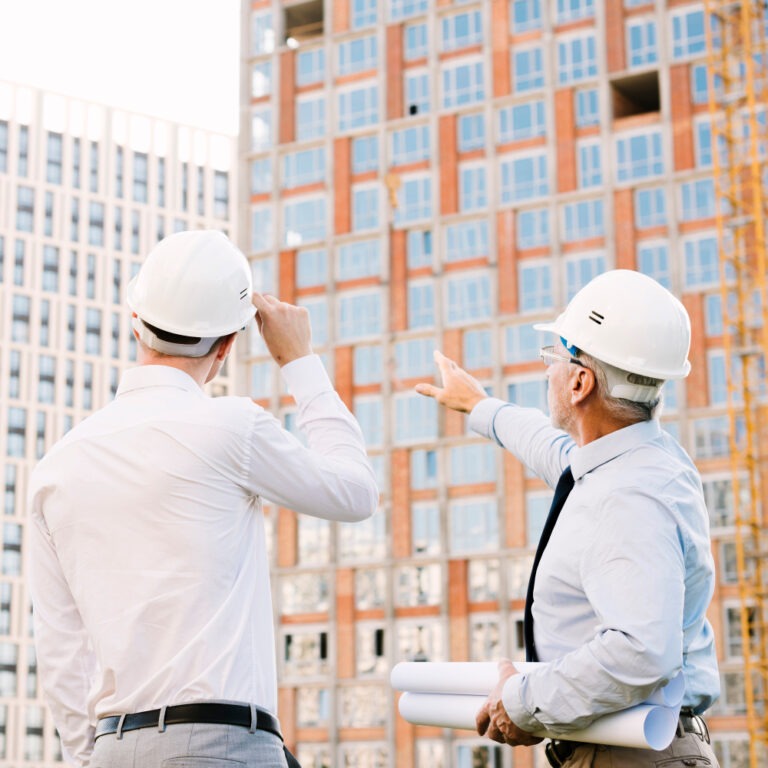 Structural Engineering Consultants Firms London | CSMAN LTD