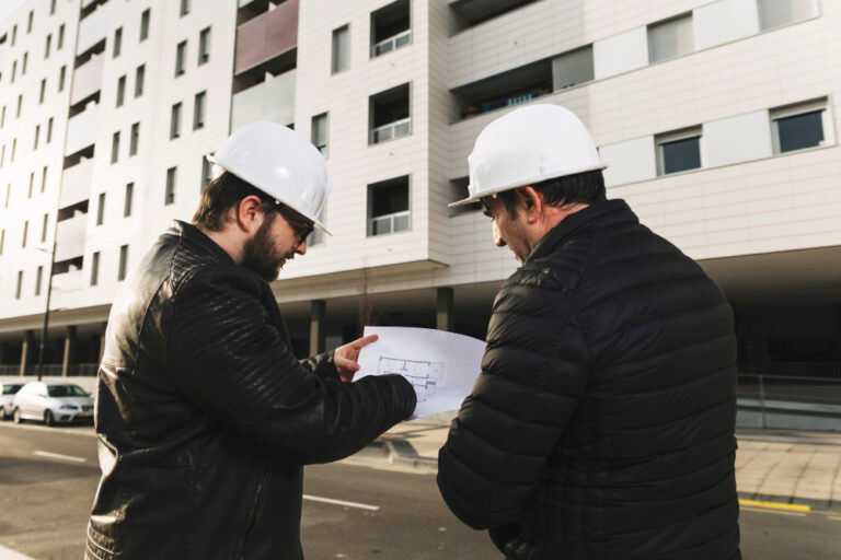 Types of Asbestos Surveys in London | CSMANLTD