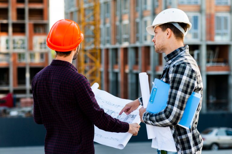 Role of Structural Engineers in UK Building Approvals
